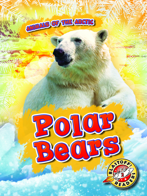 Libby - Polar Bears